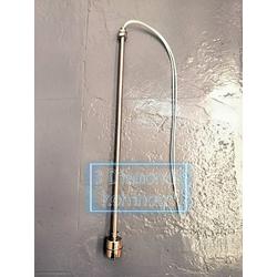 Jual Stainless Steel Breaking Water Level Sensor Horizontal Float ...