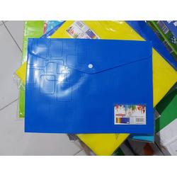 Jual Map plastik kancing 1 (lusin) - Kota Surabaya - Wahana ATK | Tokopedia