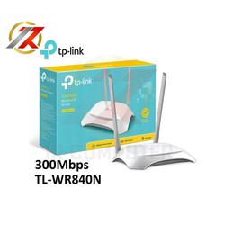 Promo TP-Link TL-WR840N 300Mbps TPLink WiFi Wireless N Router - Jakarta ...