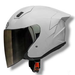 Promo Helm Dewasa Half Face Pria Wanita Model Yakuza TOD KYROS Sni ...