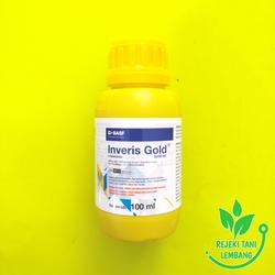 Promo Insektisida INVERIS GOLD 50/25 DC -250 ML obat Kutu Daun/Thrips ...
