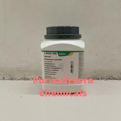 Jual Potassium Chloride / KCl for Analysis Merck 1.04936.1000 - Kota ...