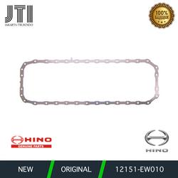 Jual GASKET OIL PAN HINO 500 12151-EW010 12151EW010 OEM - Jakarta Barat ...