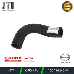 Jual SELANG RADIATOR HOSE HINO 500 16571-EW010 16571EW010 OEM - Jakarta ...