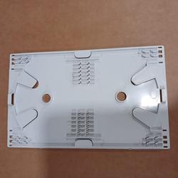 Jual Cassette Kaset FO 12 24 Core Splice Tray OTB Joint Closure 24c ...