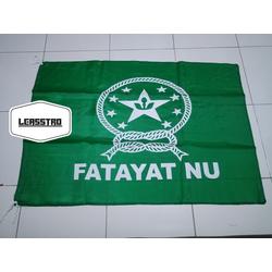 Jual BENDERA NU BENDERA ANSOR BENDERA BANSER BENDERA IPPNU BENDERA ...