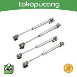 Jual Door Closer Engsel Pegas Hidrolik Penutup Pintu Rumah HUBEN GAS ...