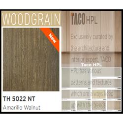 Jual TACO HPL WOODGRAIN TH 5022 NT Amarillo Walnut - Jakarta Pusat - klikglobaltech | Tokopedia