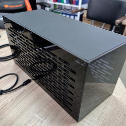 Jual EGPU Thunderbolt 3 / VGA External Thunderbolt 4 Pengganti Razer ...