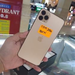 Jual IBOX | IPHONE 11 PRO MAX 64GB 256GB 512GB SECOND ORIGINAL APPLE ...