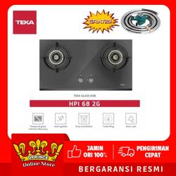 Jual Kompor Tanam 2 Tungku Teka HPB 68 2G / Kompor Tanam Teka 2 Tungku - Kab. Bogor - Indoestri ...