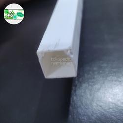 Jual KABEL DUCT KABEL DAK 16x16 mm PVC PUTIH. - Jakarta Barat ...