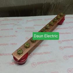 Jual Busbar Nol Arde FTB-800 FTB800 30X200MM 30 X 200 MM Busbar Support ...