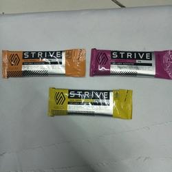 Jual STRIVE ENERGY GEL - Suplemen Kesehatan - Kota Bandung - Hobby One ...