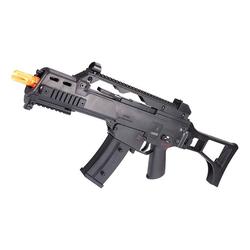 Tokyo Marui] G36C Custom Airsoft EBB Rifle[Next Generation]