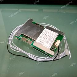 Jual BMS LIFEPO4 4S 12V 120A COMMON PORT WITH BALANCER EQUALIZER NOT 100A - Kota Bandung ...
