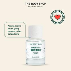 Jual The Body Shop White Musk L'eau Fragrance Mist 100ml - Kota Tangerang Selatan - The Body ...