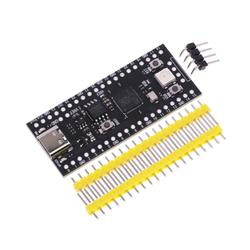 Jual Raspberry Pi Pico RP2040 RP 2040 ARM Microcontroller Board Micropython - Pico Tersolder ...