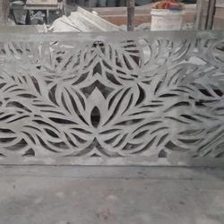 Jual ORNAMEN GRC, KRAWANGAN GRC UNTUK PAGAR, PARTISI, FACADE - Tebal 3 cm - Jakarta Timur ...