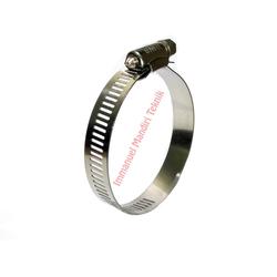 Jual Klem selang 1/2 / hose clamp 1/2 made in taiwan - Jakarta Utara ...