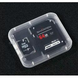 Jual SD card storage box case kotak tempat MicroSD - Kota Yogyakarta ...