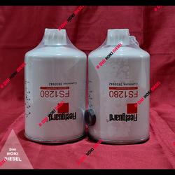 Jual Fuel Filter FLEETGUARD FS1280 / FS 1280 - Jakarta Utara - ABADI ...