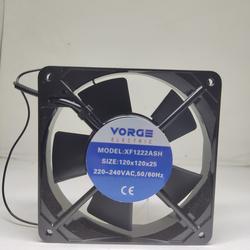 Jual AC-AXIAL BLOWER fan/ 4 inch/Merk FORT/ XF1222ASH - Jakarta Barat ...