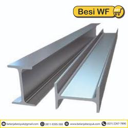 Jual Besi WF 600 - Besi Baja IWF - Wide Flange Beam - Jakarta Utara ...