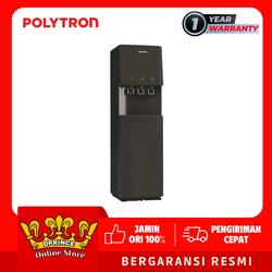 Promo POLYTRON Dispenser Galon Bawah Hydra PWC 776 Cicil 0% 3x - Kab ...