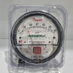 Jual Dwyer Magnehelic 30-0-30 PA (2300-60pa) Differential Pressure Gauge - Jakarta Barat - Dwyer ...