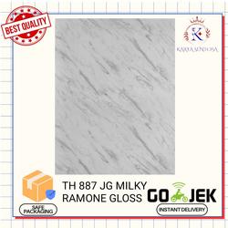 Jual TACO HPL TH 887 JG - Milky Ramone Gloss - Jakarta Barat ...