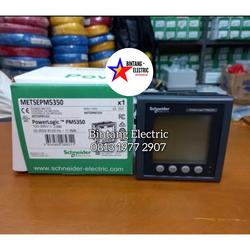Jual Power Meter / Power Logic / PM 2230 / PM2230 METSEPM2230 Schneider ...
