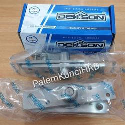 Jual HINGE DEKKSON ESS PV 002 SSS ENGSEL CENTER PIVOT DEKKSON PV 002 ...
