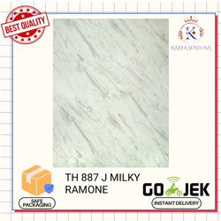 Jual TACO HPL TH 887 JG Milky Ramone Gloss - Jakarta Pusat - Prima ...