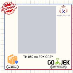 Jual TACO HPL TH 050 AA Fox Grey - Jakarta Barat - Harapan Independent - TACO Official Partner ...