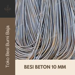Jual besi beton eser 10 mm - Kab. Sidoarjo - Toko Maju Bersama Abadi ...