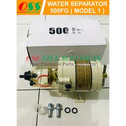 Jual RACOR WATER SEPARATOR PARKER 500FG 500FH MODEL SARINGAN - model 1 ...
