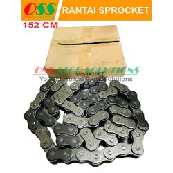 Jual ROLLER CHAIN RS 160-1 (RANTAI SPROCKET SINGLE) - Jakarta Barat ...
