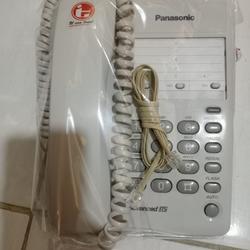 Jual Panasonic KX-TS845 - Telephone Analog - Telepon Single Line - telp ...