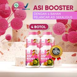 Jual Asi Booster Pelancar Asi MOMSY - Kab. Tangerang - Momsy Indonesia ...