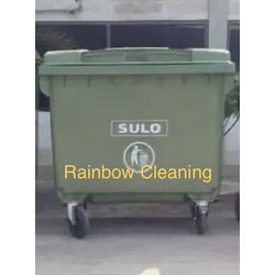 Jual Tempat Sampah SULO Original Asli Germany Container HDPE MGB 240 ...