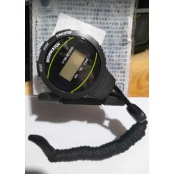 Jual Stopwatch Profesional Sports Stop Watch Digital LCD Dengan Strap ...