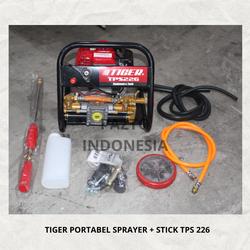 Jual Mesin Semprot Air Pertanian Portable Sprayer Serbaguna 4 TAK ...
