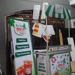 Jual Gerobak es teh solo , gerobak es teh nusantara, gerobak teh ...