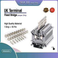 Jual Fixed Bridge Plug-in Bridge (Terminal Jumper) tipe FBS - Kota ...