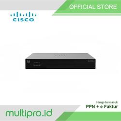 Promo Cisco 4321 Integrated Service Router [ISR4321/K9] - SNTC 1 Tahun ...