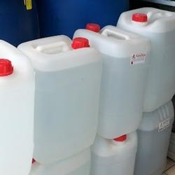 Jual AQUADEST / AIR SULING / AIR DESTILASI 200 LITER - Kab. Bekasi - HK ...