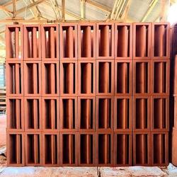 Jual ROSTER MINIMALIS NACO 15x30 - Abu-abu - Kota Tangerang Selatan ...