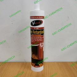Jual V-TECH VT 228 FIRE RETARDANT SEALANT V Tech VT228 sealant ...