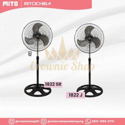 Jual Mito Kipas Angin Besi Tornado MT 1822 J / 1822J MITOCHIBA 3 IN 1 18inc - 1822S (NEW ...